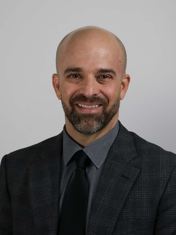 Christopher Meyer | Hankamer School of Business | Baylor University